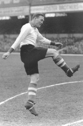 Picture of Albert Stubbins