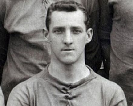 Picture of Arthur Goddard