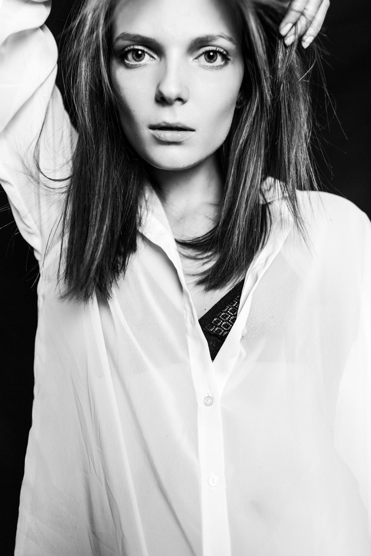 Nora Shopova picture