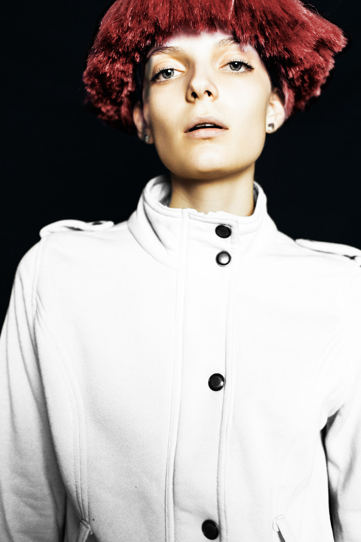 Picture of Nora Shopova