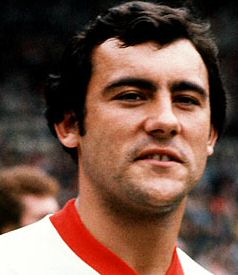 Picture of Ray Kennedy.