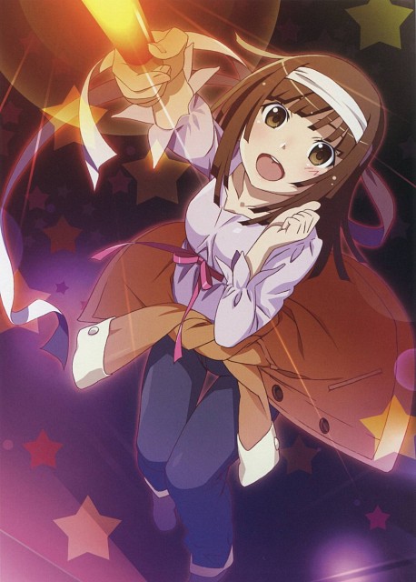 Picture of Nadeko Sengoku