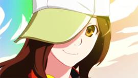 Picture of Izuko Gaen