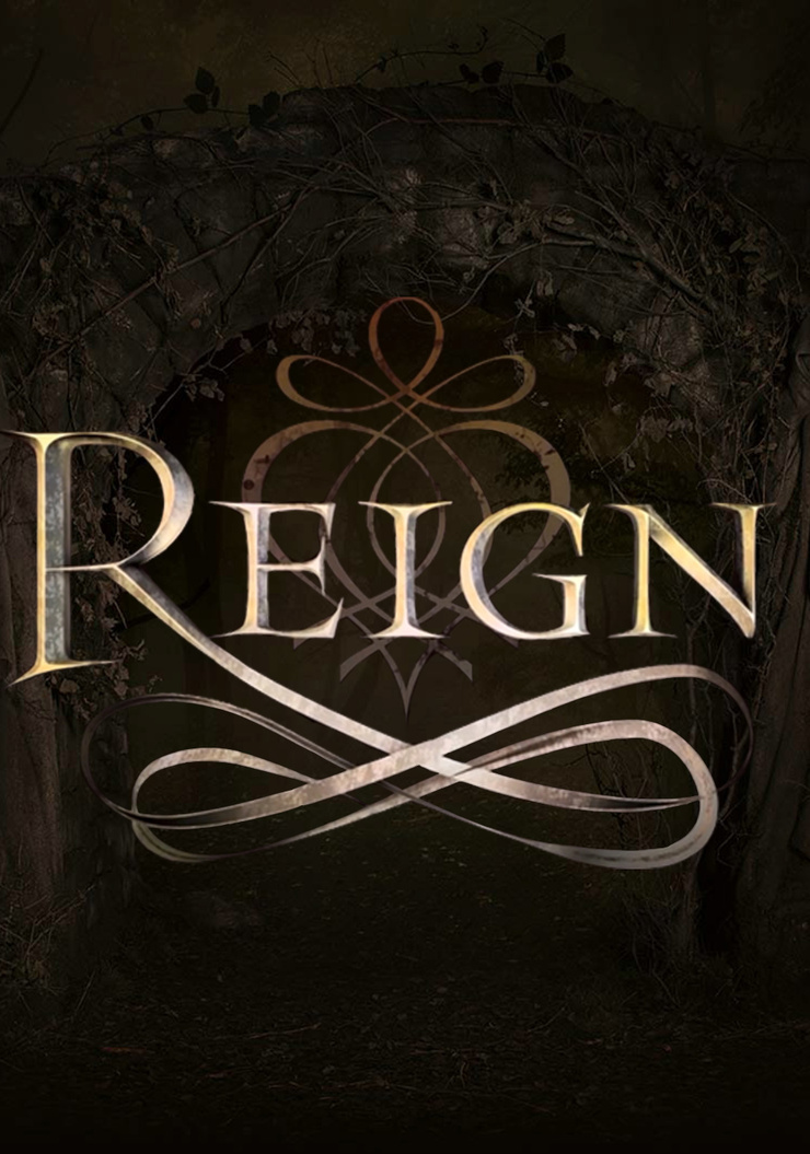 Image of Reign