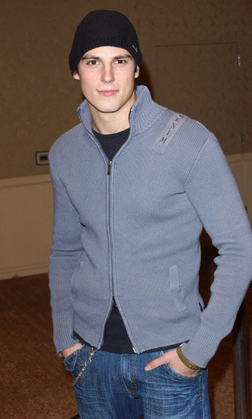 Picture of Sean Faris