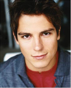 Picture of Sean Faris