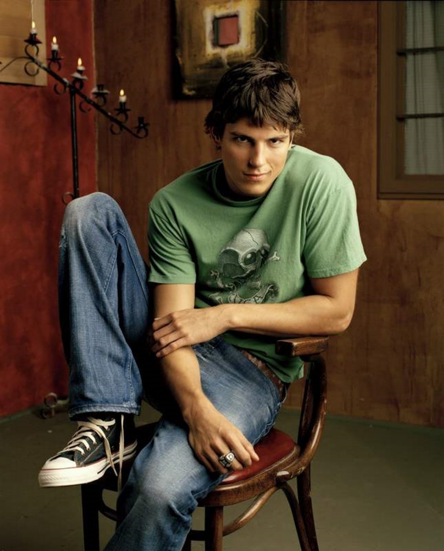 Picture of Sean Faris