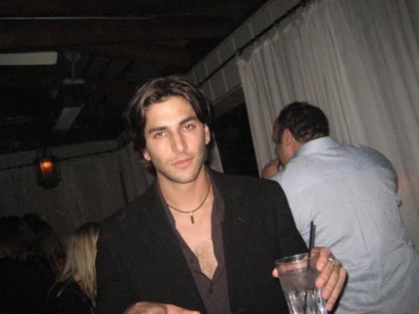 Image of Jordan Woolley