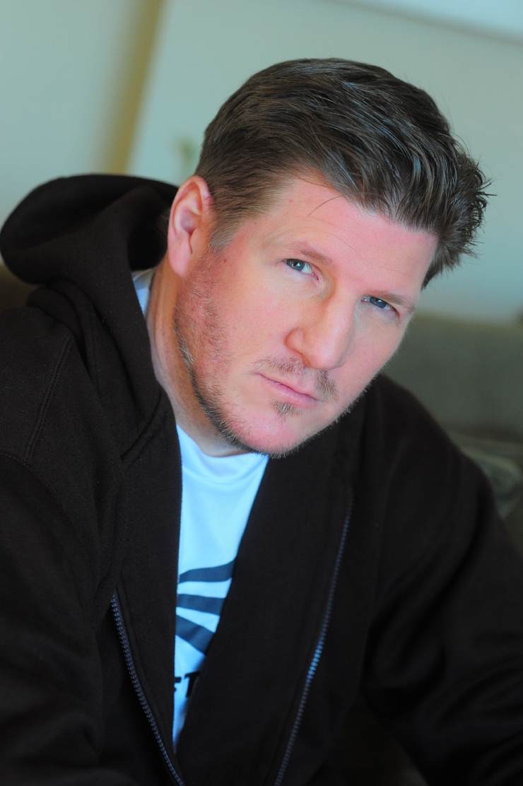Picture of Brian Turk