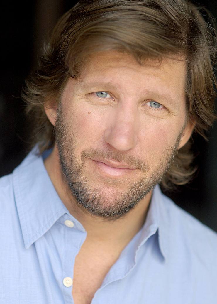 Picture of Robert Peters