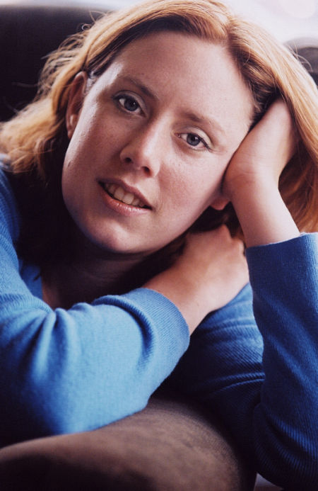 Picture of Kate Hendrickson