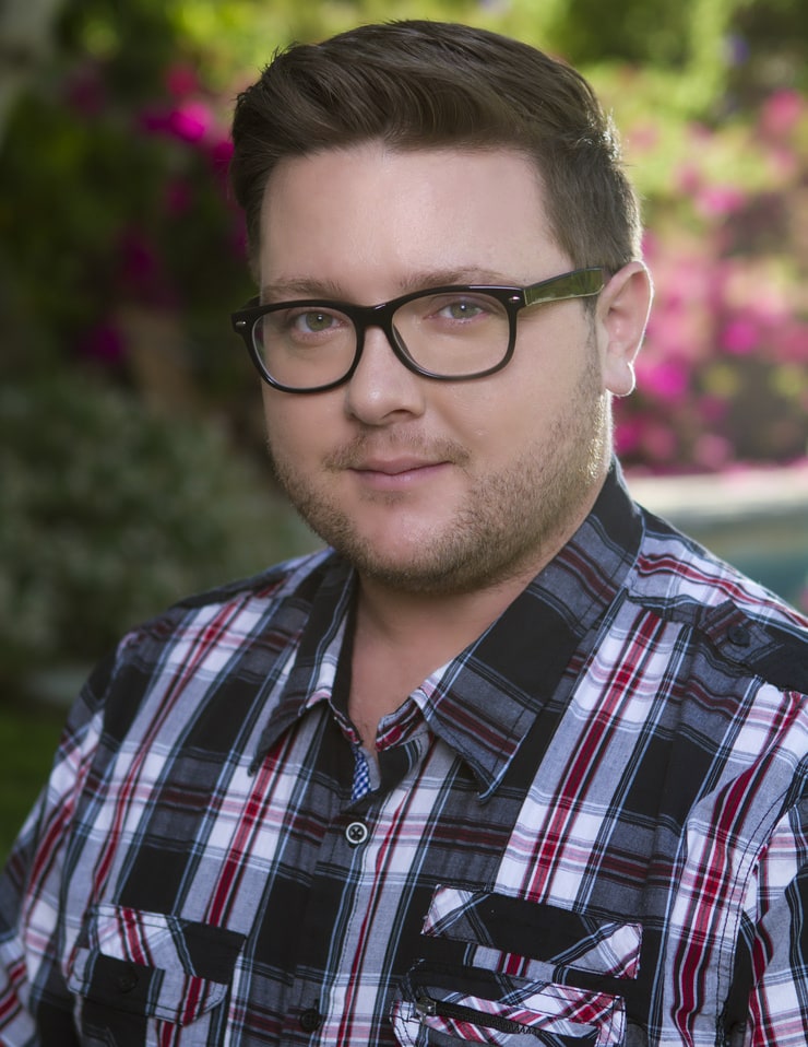 Picture of Nick Nicotera