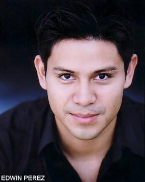 Picture of Edwin Perez