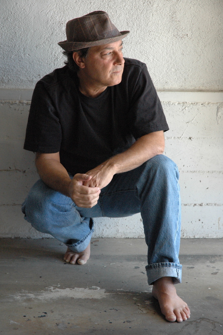 Image of Robert Romanus