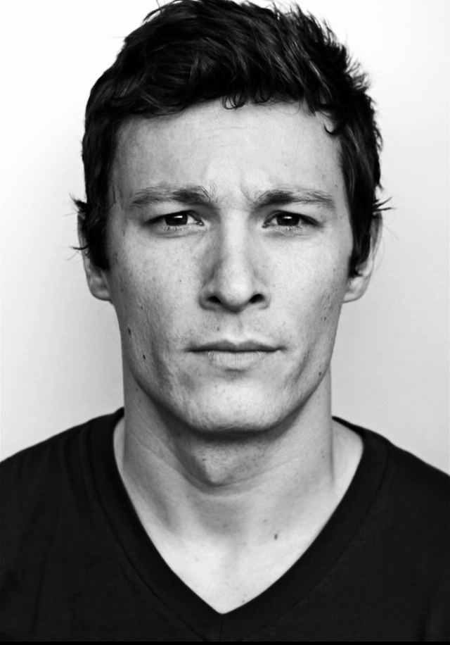 Picture of Hart Turner