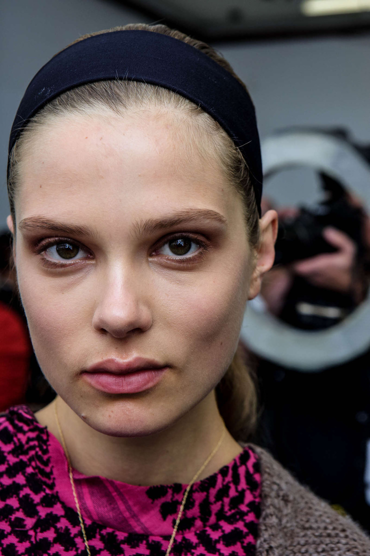 Picture of Caroline Brasch Nielsen