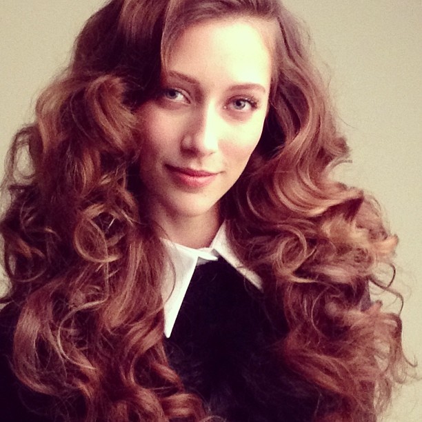 Picture of Alana Zimmer