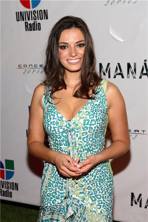 Picture of Alexa Damián