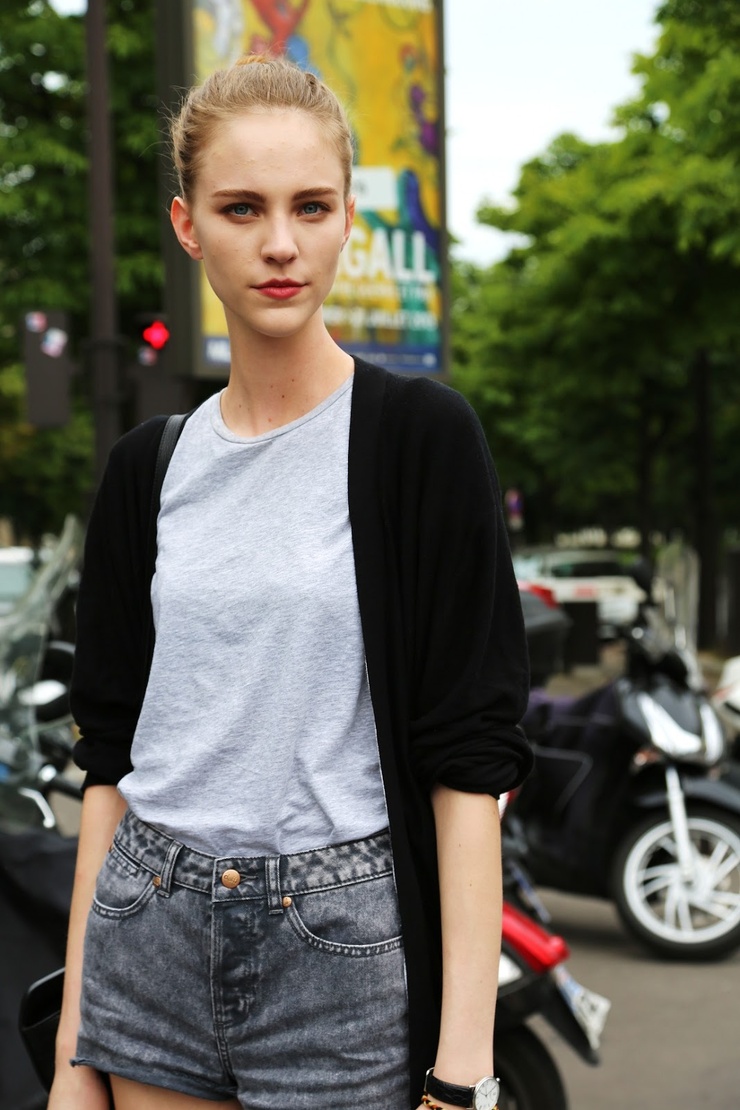 Image of Nicole Pollard