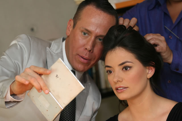 Picture of Alexa Damián