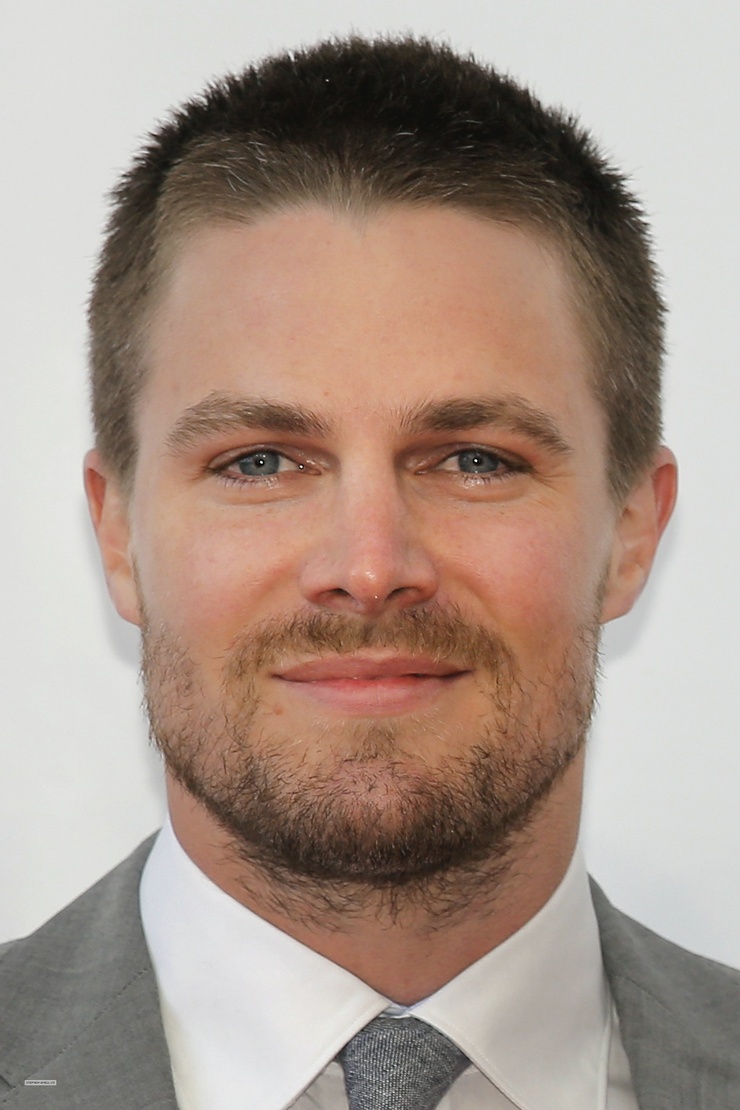 Picture of Stephen Amell