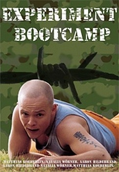 Experiment Bootcamp image
