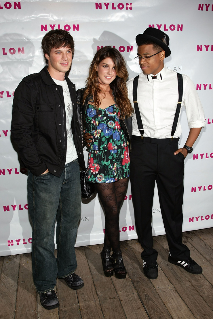 Picture of Shenae Grimes