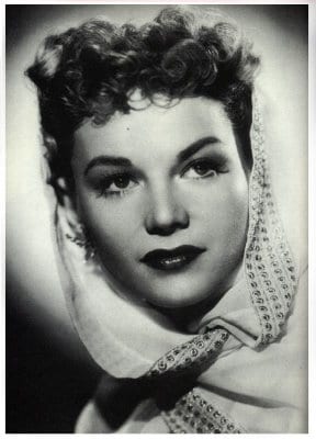 Picture of Jane Frazee