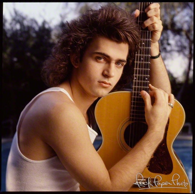 Image of Dweezil Zappa