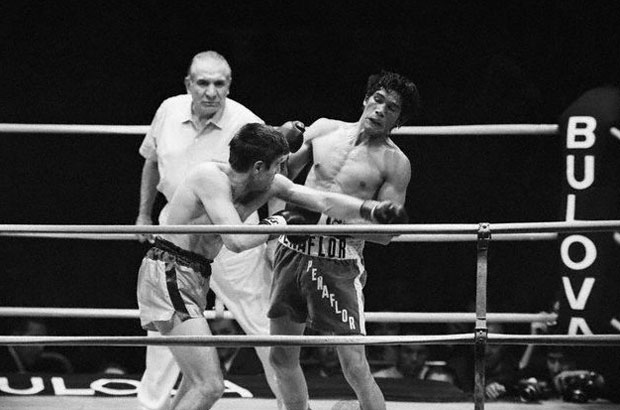 Picture of Carlos Monzón