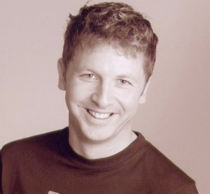 Picture of Barry Dignam