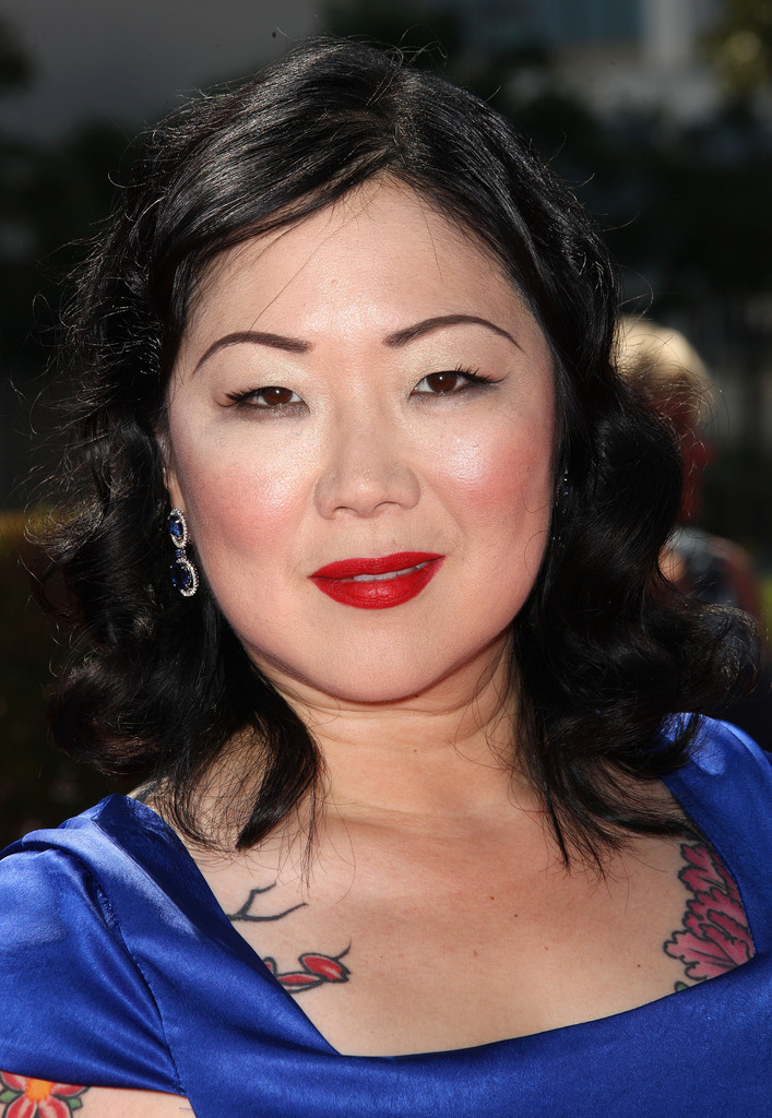 Image of Margaret Cho
