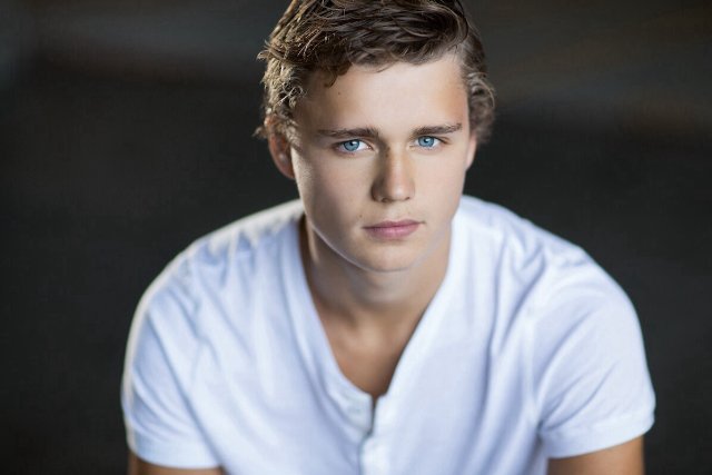 Picture of Ty Wood