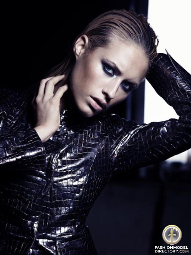 Image of Alena Gerber