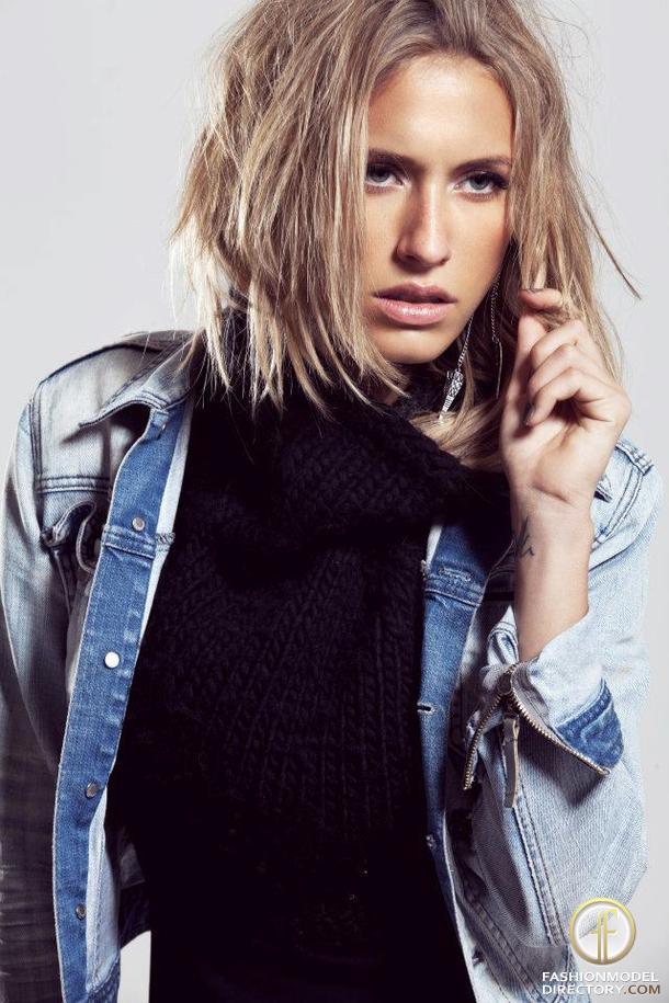 Picture of Alena Gerber