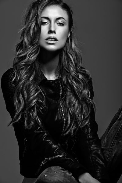 Picture of Alena Gerber