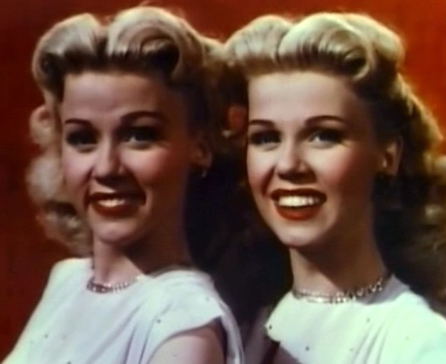 Picture of Lyn Wilde