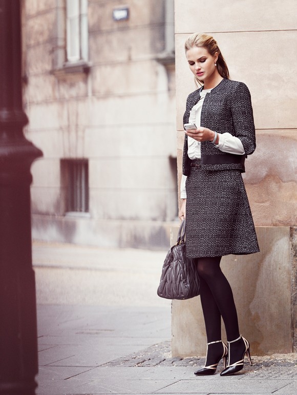 Picture of Alexandra Burman II