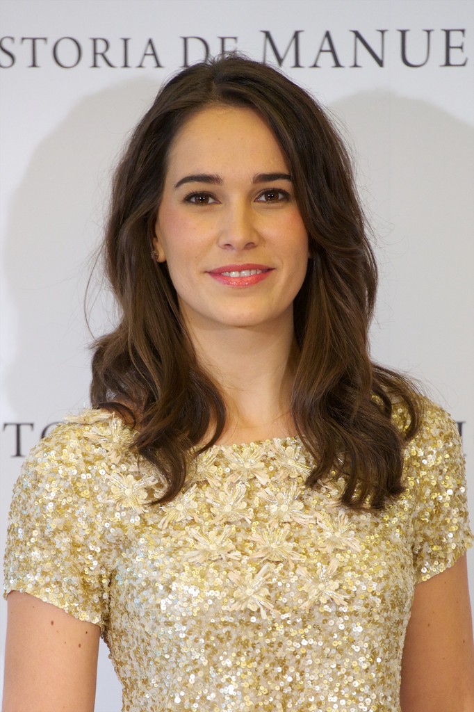 Picture of Celia Freijeiro