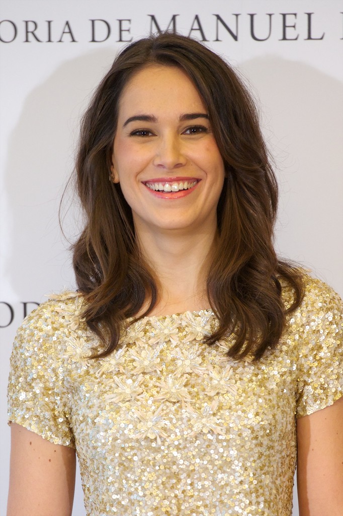 Celia Freijeiro picture