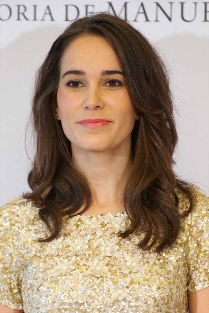 Picture of Celia Freijeiro