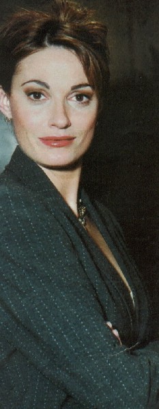 Picture of Sarah Parish