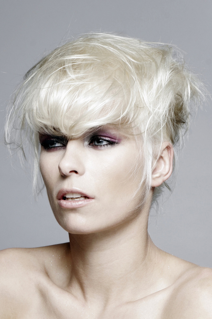 Picture of Annica Hansen