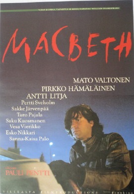 Picture of Macbeth
