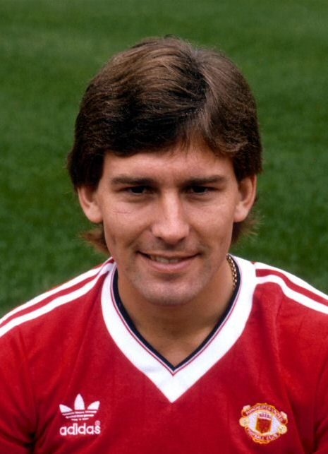 Picture of Bryan Robson
