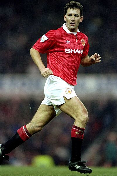 Bryan Robson image