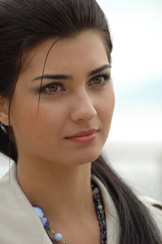 Image of Tuba Büyüküstün