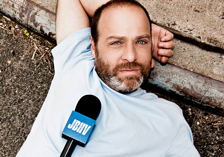 H. Jon Benjamin picture