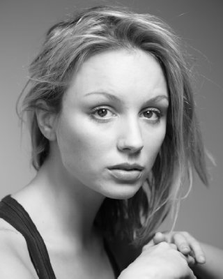 Picture of Jenna Harrison