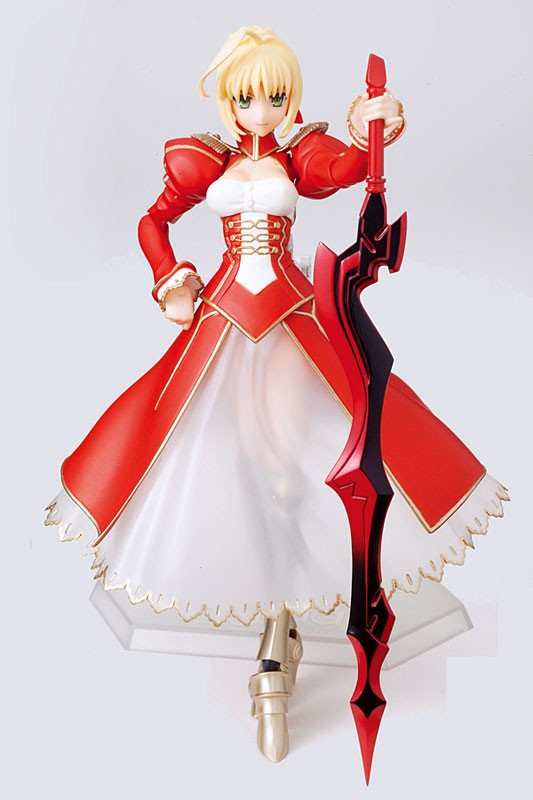 Picture of Saber Extra (Nero Claudius Caesar Augustus Germanicus)